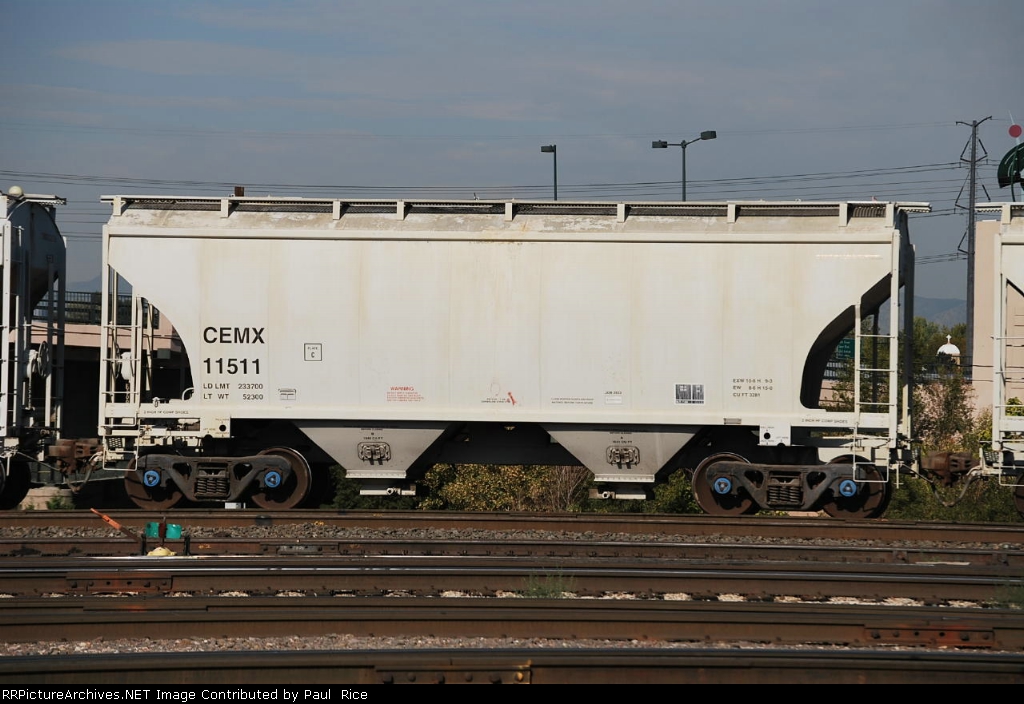 CEMX 11511